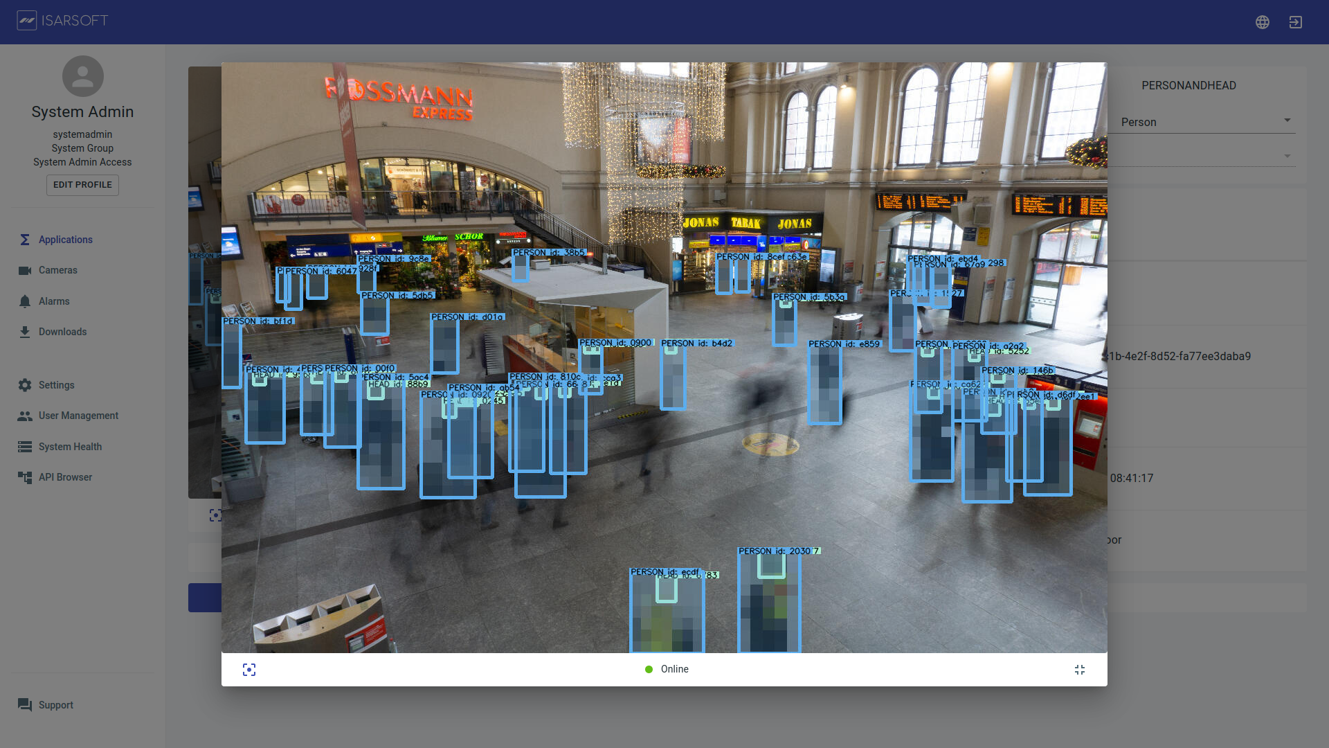 People Counting: The Definitive Guide | Isarsoft